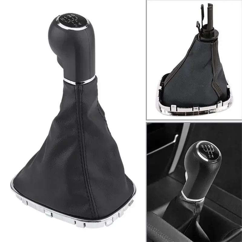For-Opel-Vauxhall-Adam-M13-2012-2019-5-Speed-Car-Gear-Shift-Knob ...