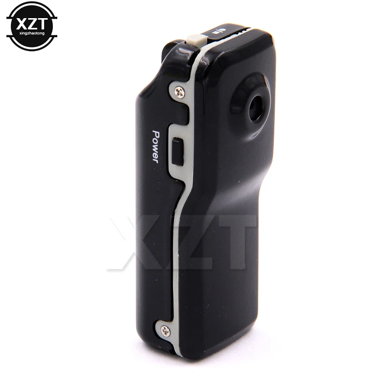 NEW MD80 Mini DV DVR Sports Camera for Bike Motorbike Video Audio ...