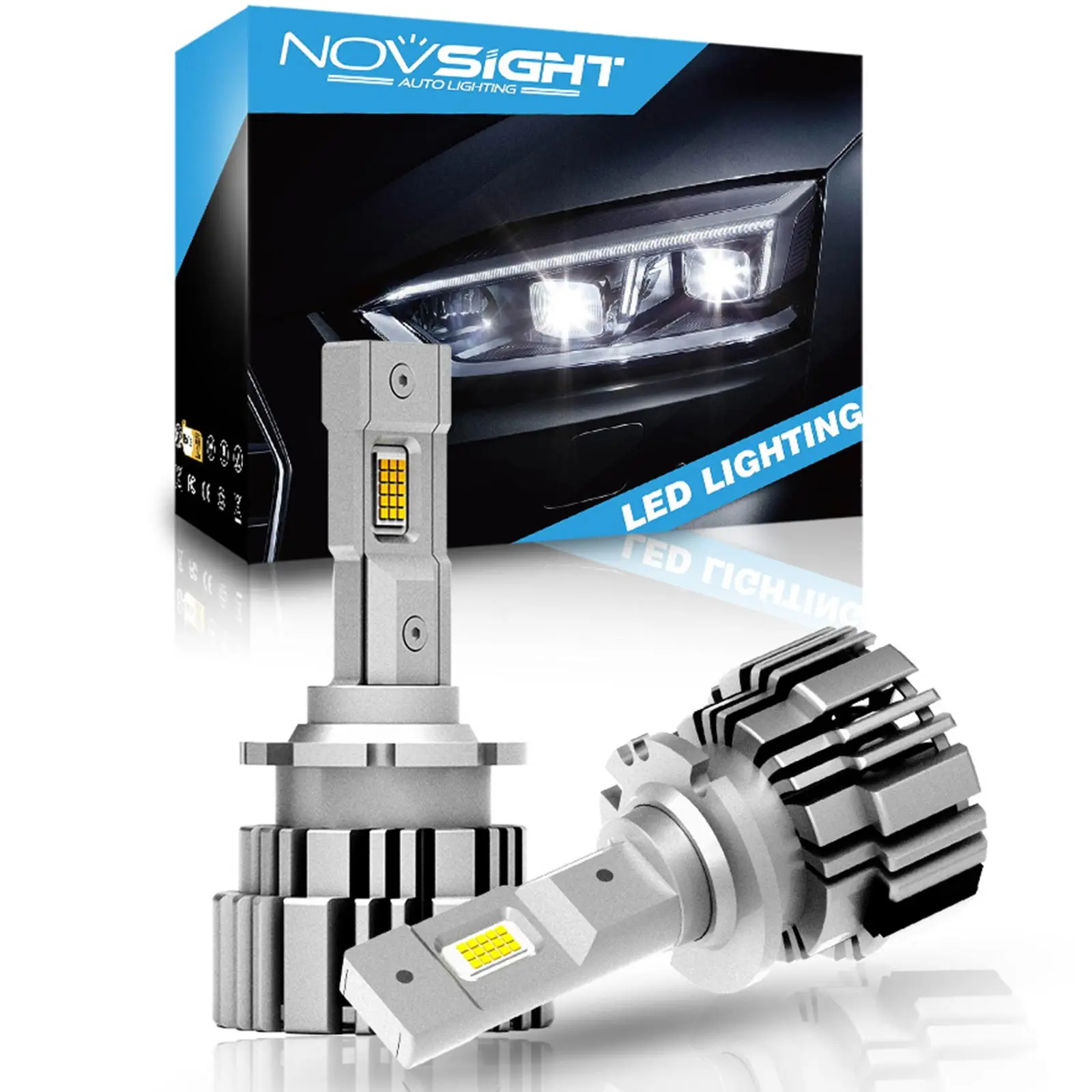 D1-D2-D3-D4-70W-20000LM-Car-LED-Headlight-Headlamp-Bulbs-Mini-1-1-with ...