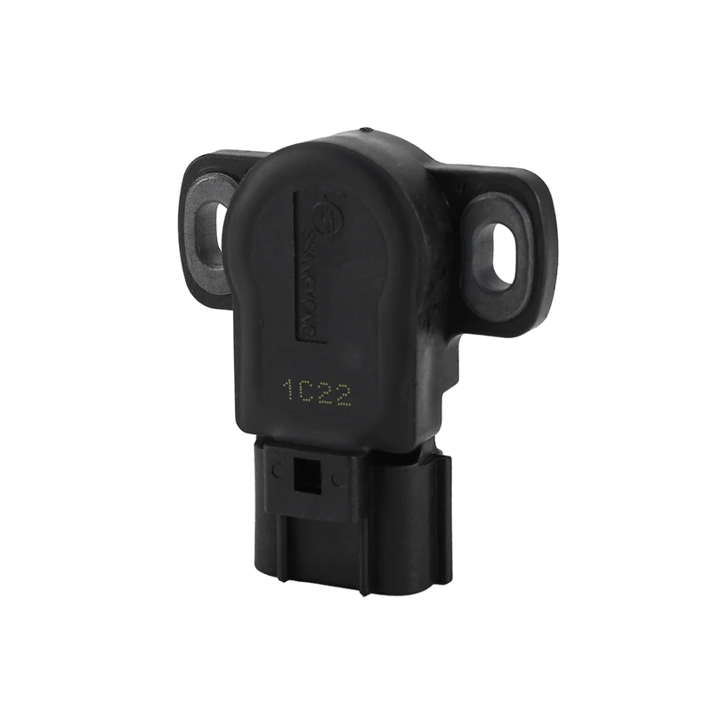 Car-Throttle-Position-Sensor-6615424215-For-Ssangyong-Musso-Musso ...