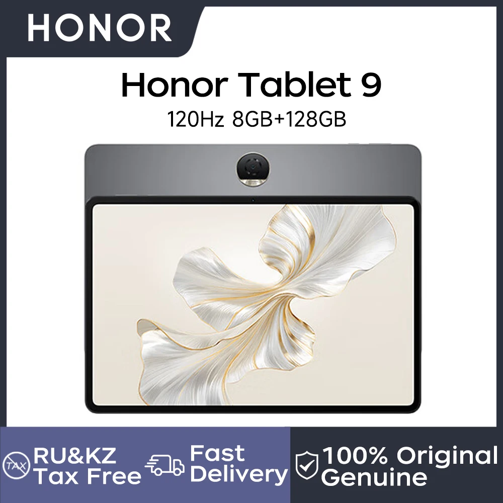HONOR-Tablet-HONOR-Pad-9-12-1-2-5K-120Hz-Eye-Protection-Full-Screen ...