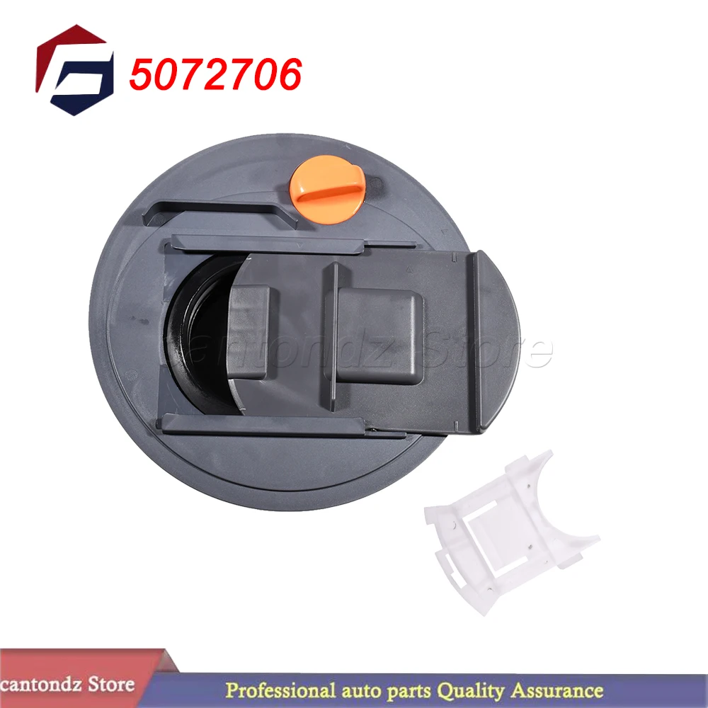 A-Set-For-THETFORD-Cassette-Toilet-C250-C260-5072706-HOLDING-WASTE-TANK ...