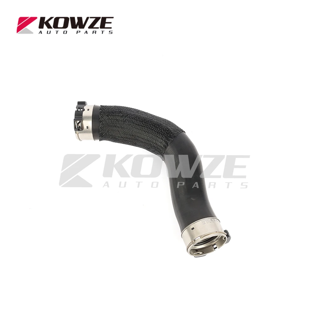 Intercooler-Intake-Air-Hose-for-Nissan-Navara-III-NP300-Frontier-D23 ...