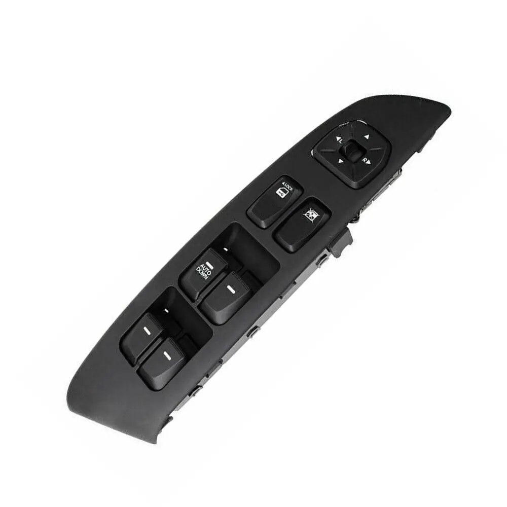 Left-Side-Master-Power-Window-Control-Switch-93570-2S150-9P-93570 ...