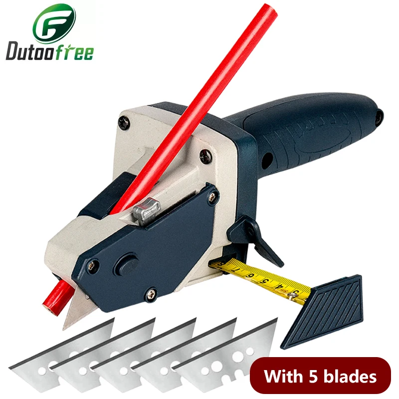 Gypsum-Board-Cutter-Scribe-Plasterboard-Edger-Drywall-Automatic-Cutting ...