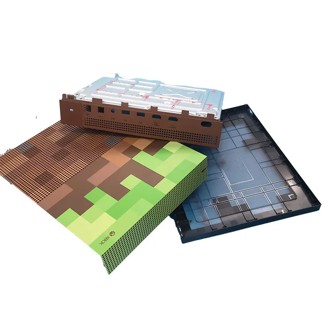 Xbox One Console Shell