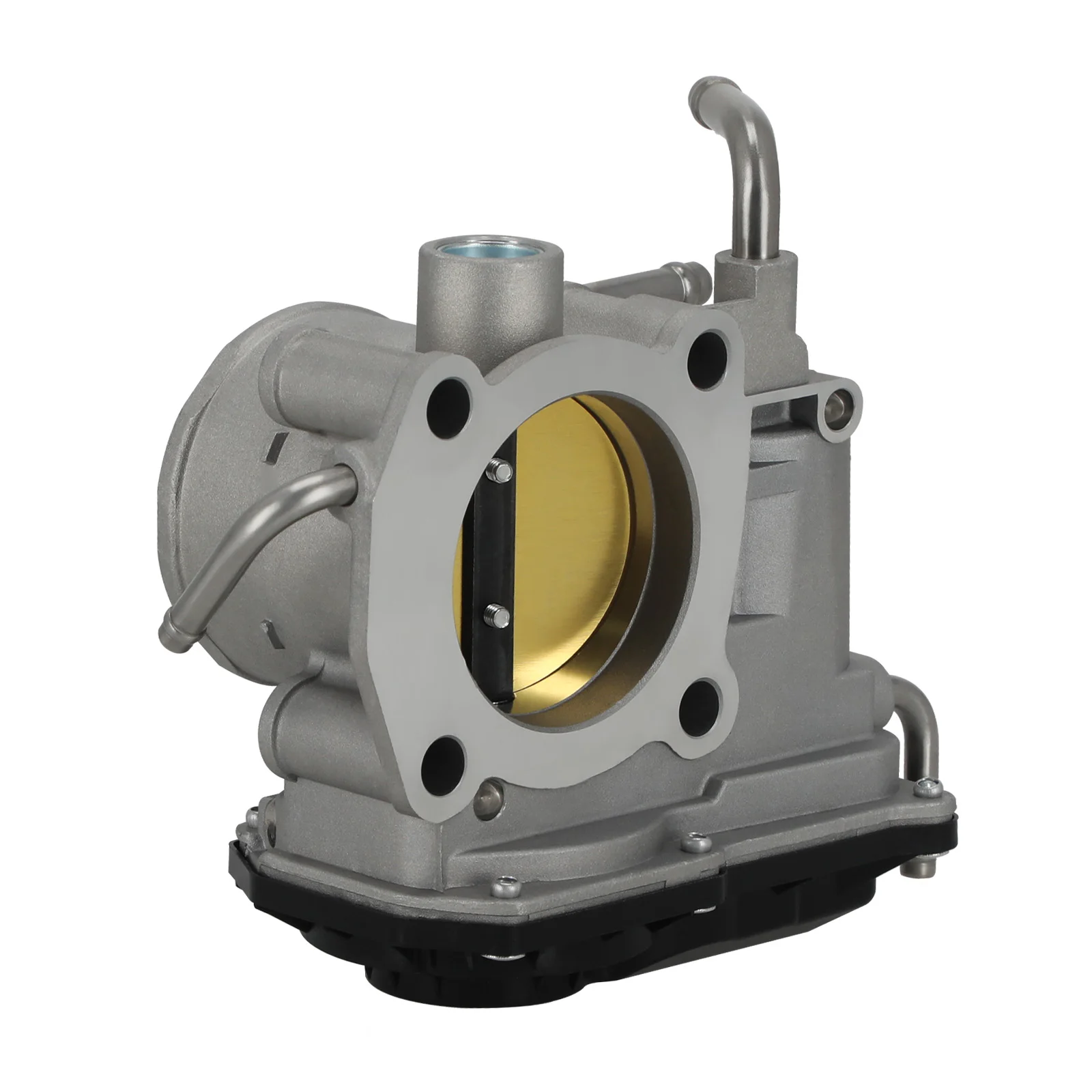 New-Fuel-Injection-Throttle-Body-Valve-for-Toyota-Camry-Corolla-for ...