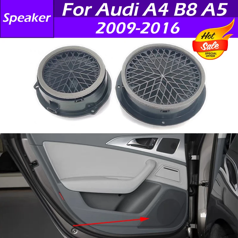 Muslimate-8-k0035411-Tweeter-per-altoparlante-audio-Woofer-anteriore ...