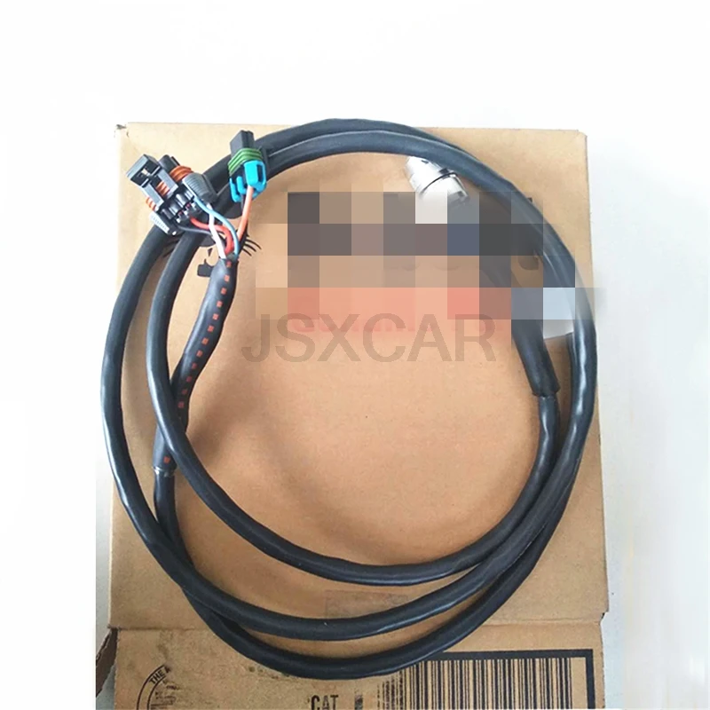 For Bobcat 6719853 High Quality Wire Harness For Bobcat Wire Harness ...