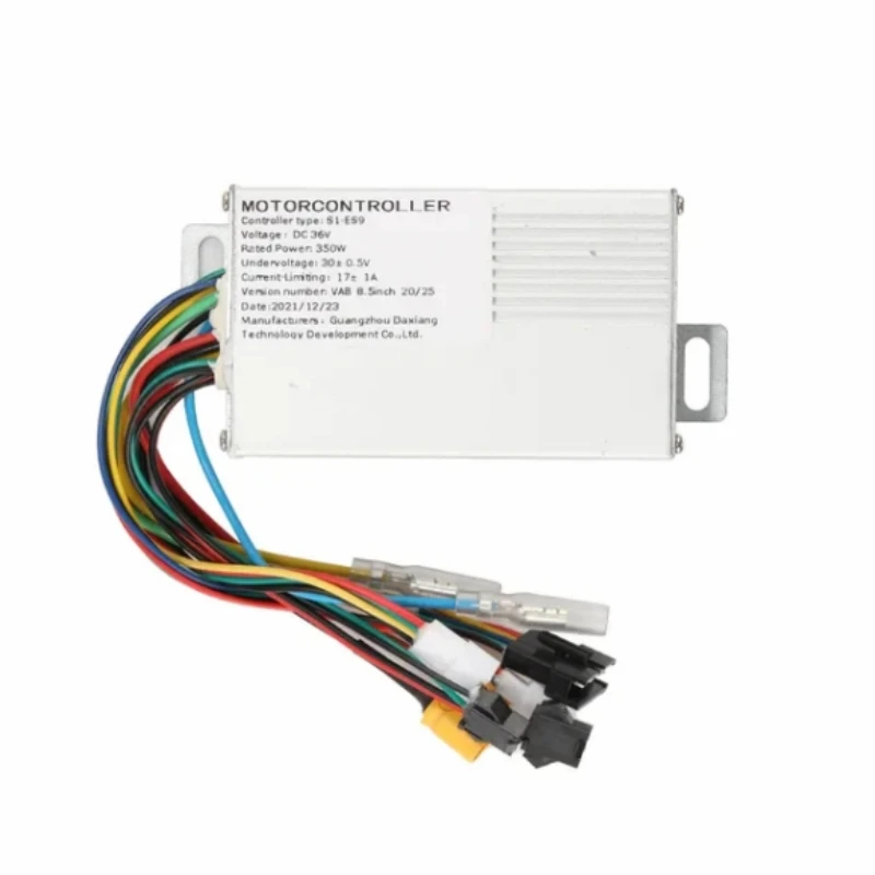 Controller-Dashboard-for-iScooter-E9T-E9-Pro-E9-Max-Electric-Scooter ...