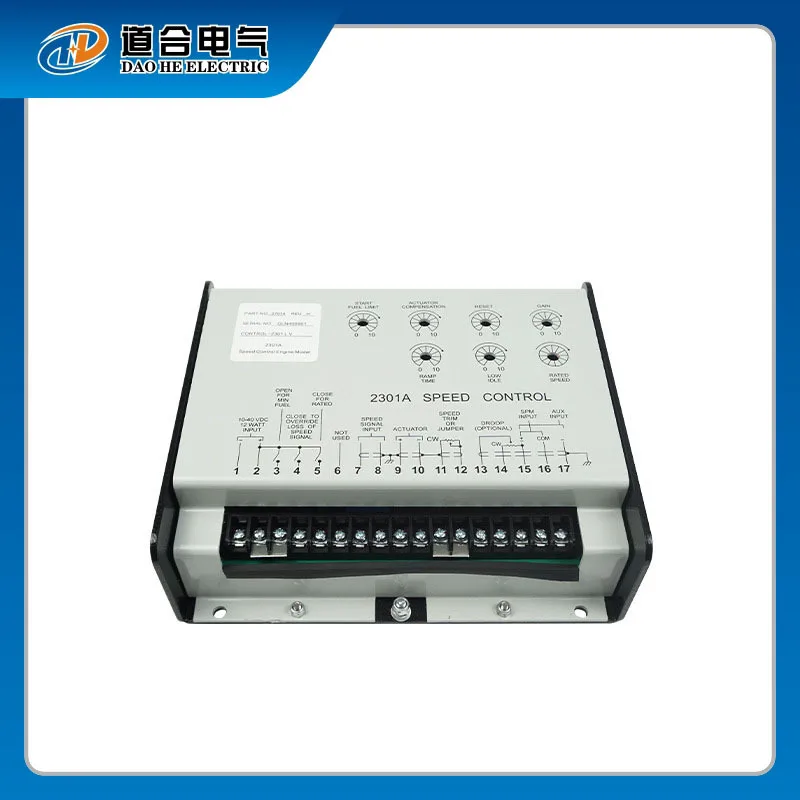 9907-014-Speed-Control-Board-Speed-Controller-2301A-Speed-Control ...
