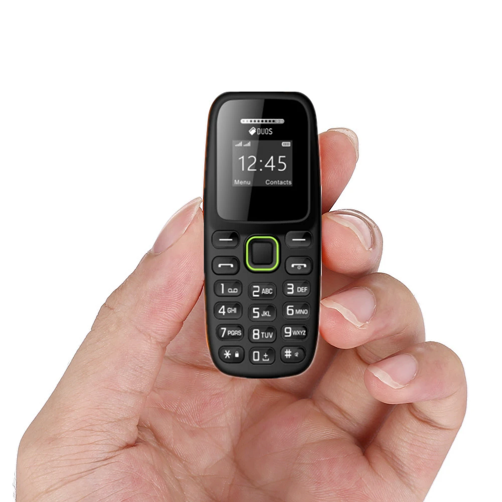 New-BM310-Dual-SIM-Mini-Mobile-Phone-2G-GSM-Unlocked-Telefone-Bluetooth ...