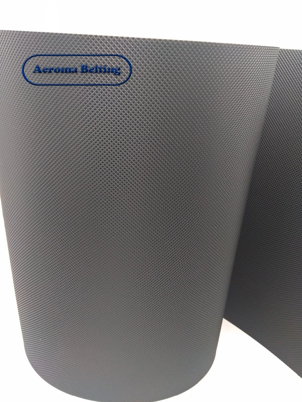 Anti skid Treadmill Belt Running Belt Diamond Pattern Low Noise 1.6mm ...