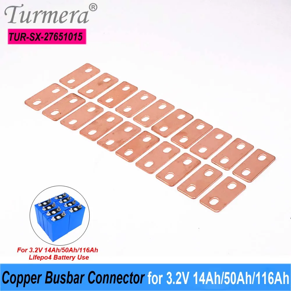 Copper Battery Busbars | Busbar Copper Lifepo4 | Busbar Battery 45mm ...