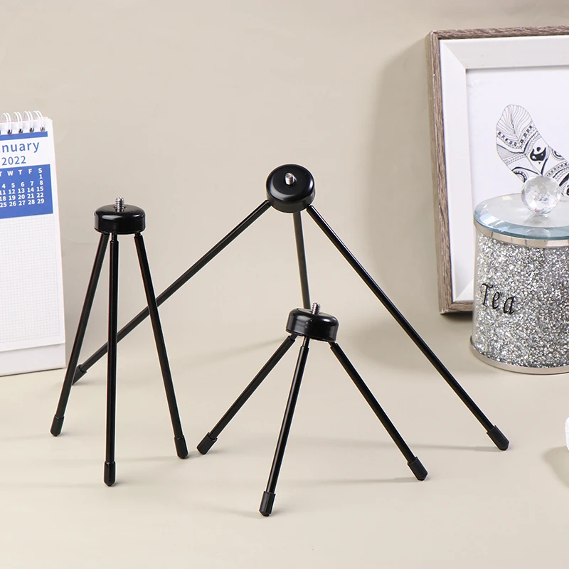 Mini-Table-Tripod-For-Smartphone-Extendable-Tripod-For-Phone-Tripe-For ...