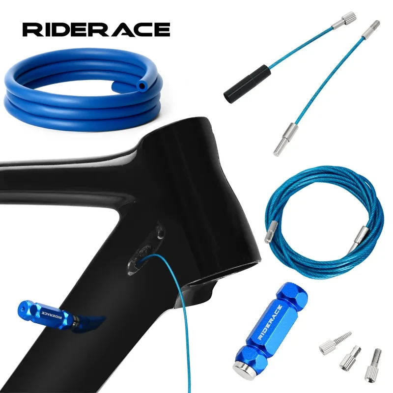 Bike-Internal-Cable-Routing-Kit-For-Bicycle-Frames-Mountain-MTB-Road ...