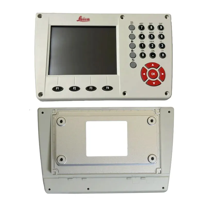 TS09-Plus-Keyboard-With-Bracket-For-leica-TS09-Plus-Total-Station-with ...