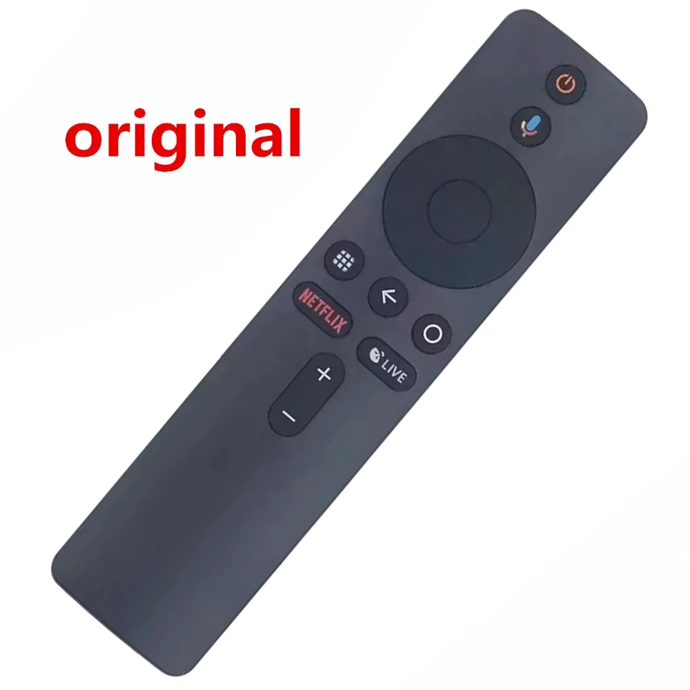 XMRM 006 New Voice Remote For Xiaomi MI Box S MDZ 22 AB MDZ 24 AA Smart ...