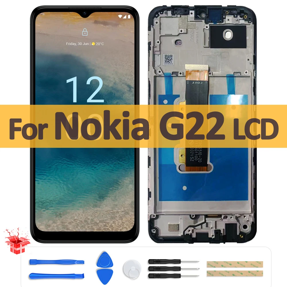 6-5-Original-LCD-For-Nokia-G22-LCD-Display-Touch-Screen-Digitizer-Assembly-With-Frame-For.jpg