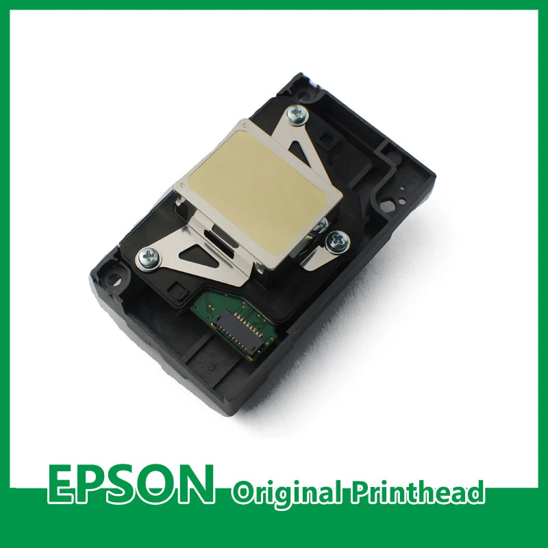 New Original Printhead For Epson R1390 L1800 Tx800 Xp600 Dx5 L800 For ...