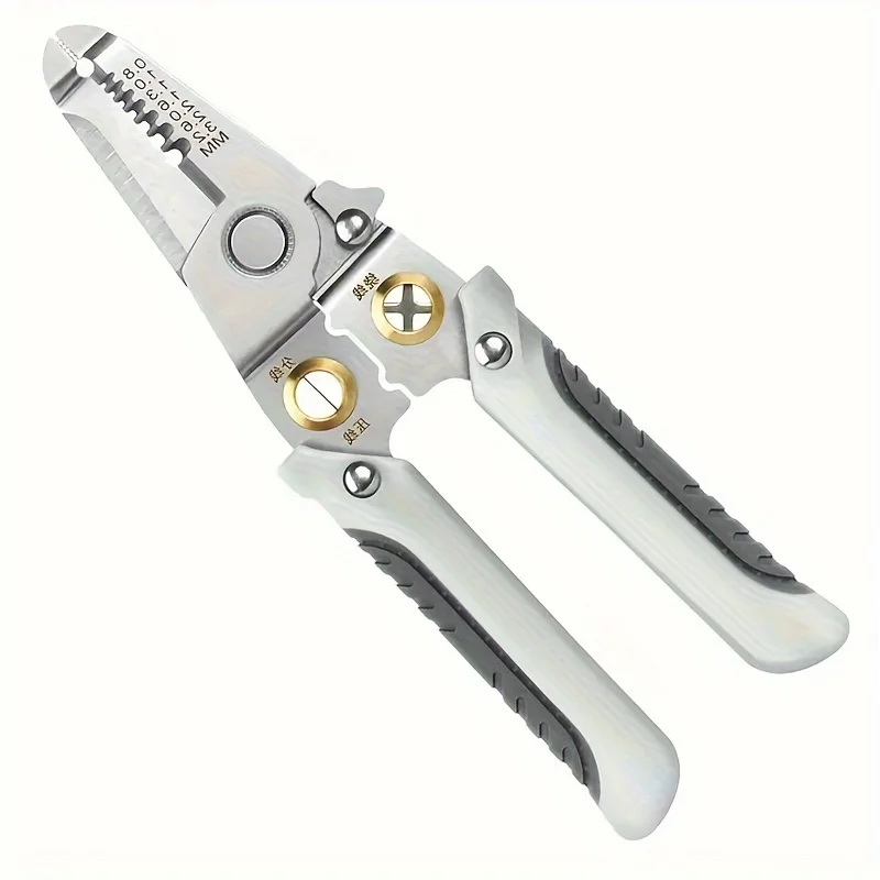 Special-Wire-Stripper-For-Electrician-6-In-1-Multifunction-Wire-Pliers ...
