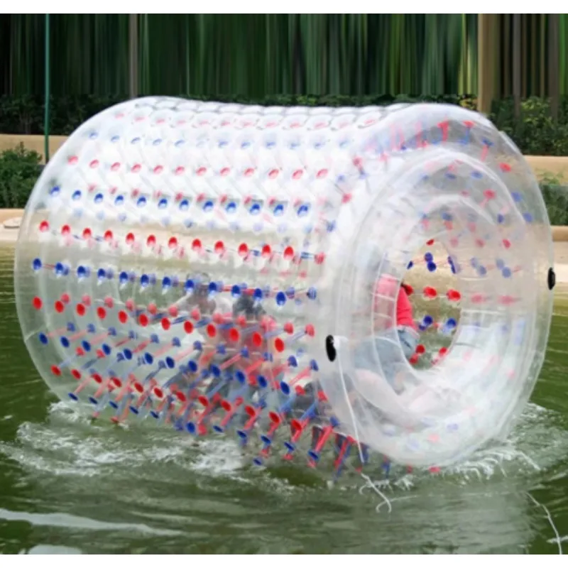 Water-Polo-Hot-Sale-Inflatable-Hamster-Ball-Walking-Bubbles-Water ...