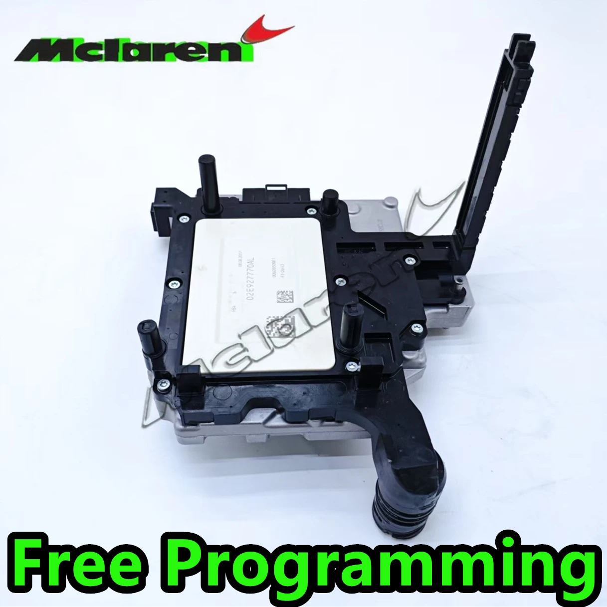 Original 02E927770AE DQ250 DSG 6 Speed 02E TCU TCM Transmission Control ...
