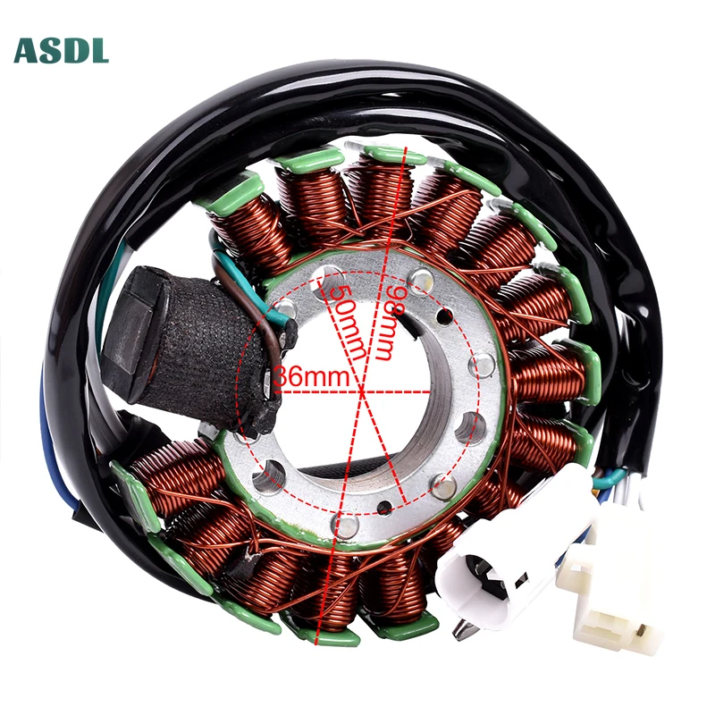 Motorcycle-Magneto-Generator-Stator-Coil-for-Yamaha-Motorcycle-OFF-ROAD ...