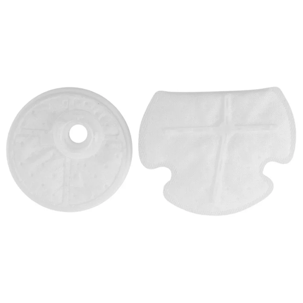 2-Pcs-Gasoline-Fuel-Pump-Filter-Strainer-For-Can-Am-For-SeaDoo-For-GTX ...