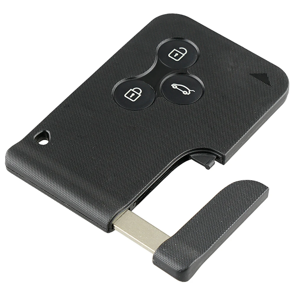 3-Buttons-Car-Key-Case-Shell-Replacement-Folding-Remote-Car-Key-Fob ...