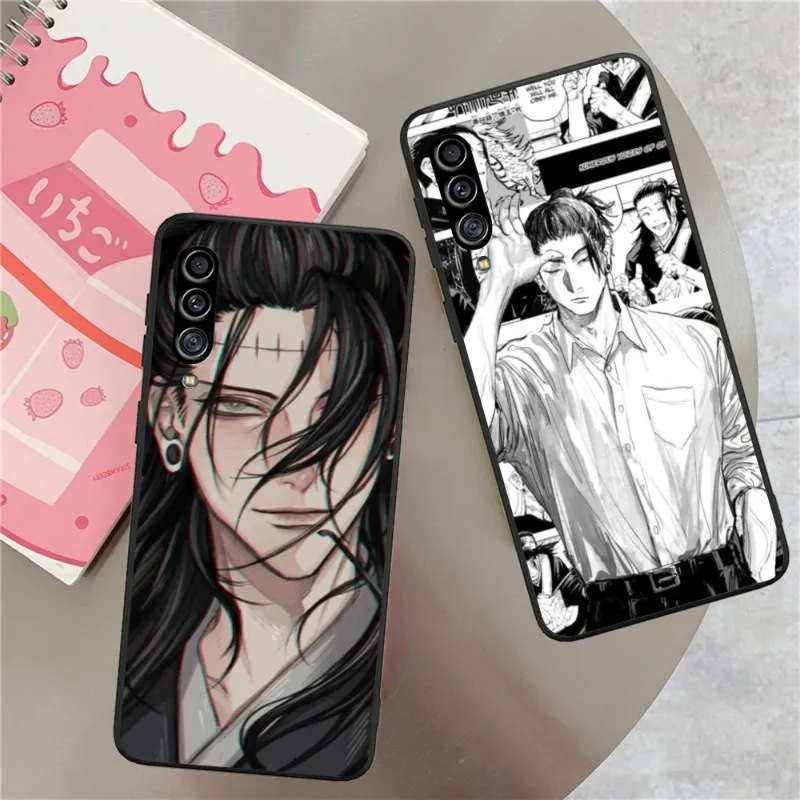JJK-Suguru-Geto-Mobile-Phone-Case-for-Samsung-Galaxy-S23-S22-S21-S10-S9 ...