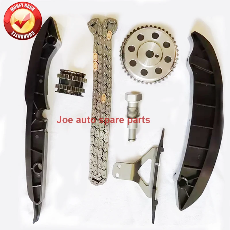 G20D engine Timing Chain Tensioner Kit for Ssangyong Korando Actuon 2 ...