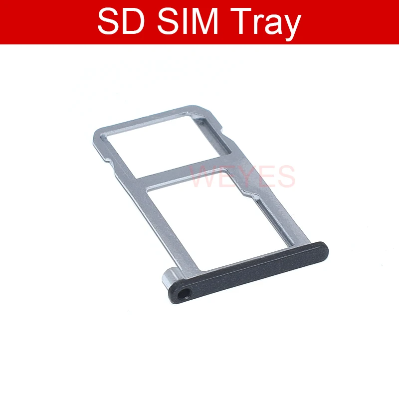 New Sim SD Tray Pallet 01YU004 For Lenovo ThinkPad X280 A285 T490s X390 ...