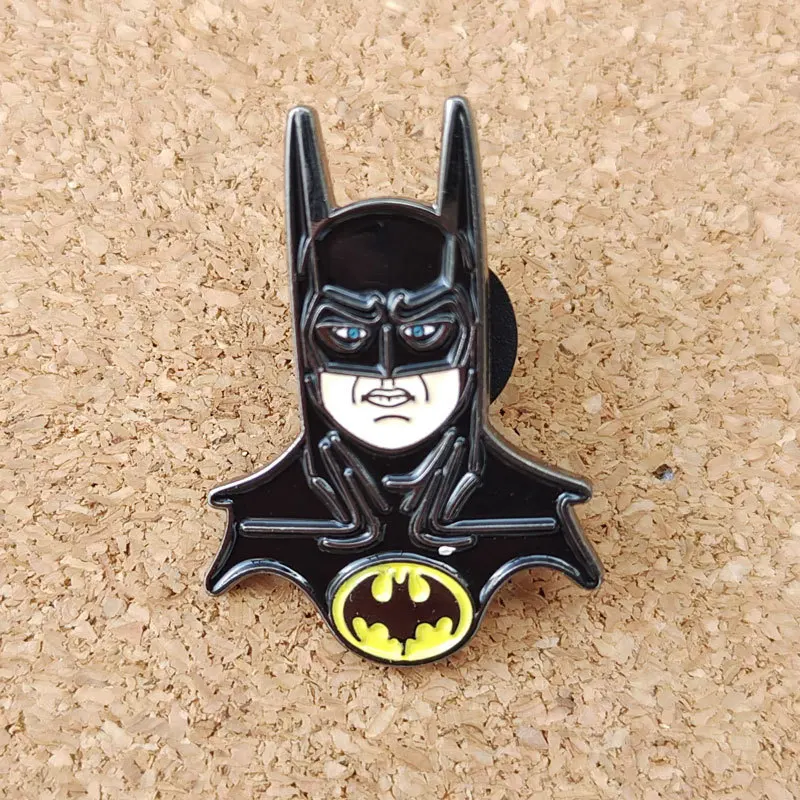 Super-Hero-Batman-Enamel-Pin-and-Brooch-Badges-Gifts-for-Fans ...