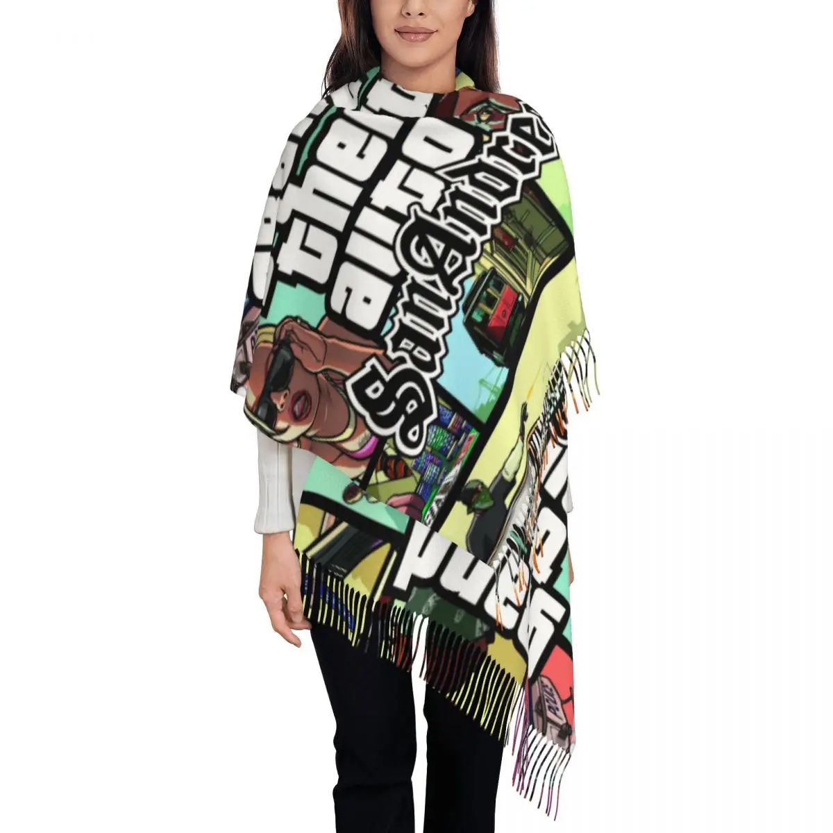 Grand Theft Auto San Andreas Women