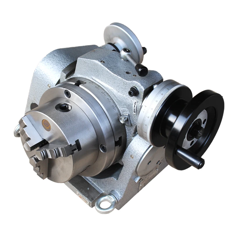 TSK-mesa-giratoria-inclinable-fresadora-de-disco-de-indexaci-n ...