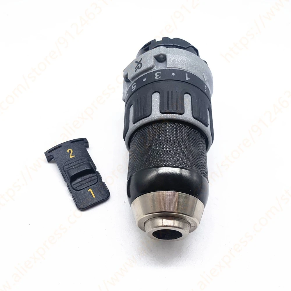Transmisión N438742 para Dewalt DCD792 DCD791 DCD791B DCD791D2 DCD792D2 ...
