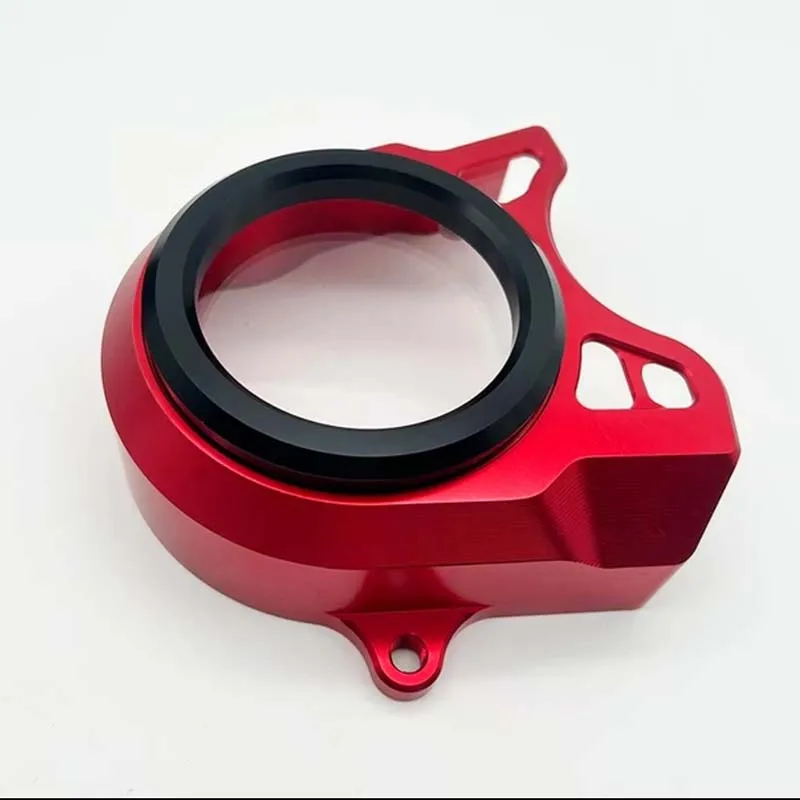 Front-Chain-Cover-For-CFMOTO-450SR-450-SR-SS-450SS-2022-2023 ...