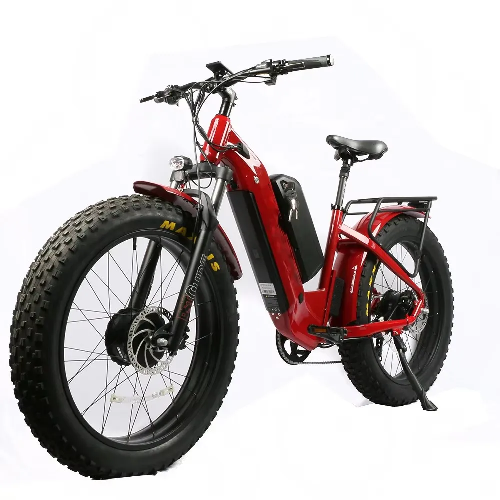Adult-city-Ebike-26-100W-Electric-Bike-Electric-Bicycle-with-Cruise ...