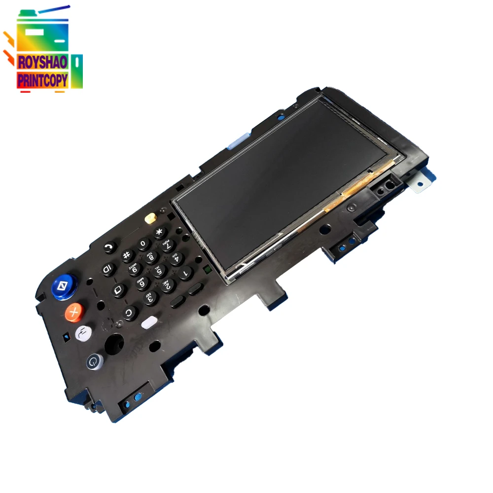 M4080 Control Panel Assembly For Samsung C2680FX JC92 02809A JC97 ...