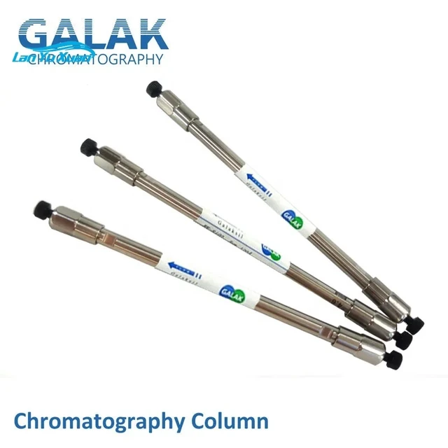 Liquid Chromatography Column