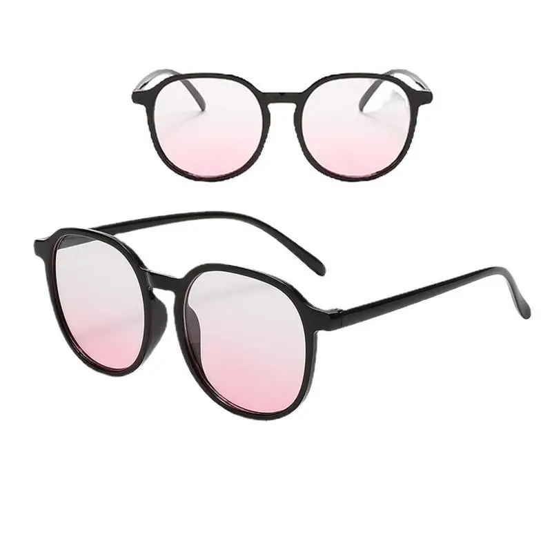 Screen-Glasses-Blue-Light-Blockers-Blush-Design-Square-Fake-Eyeglasses ...