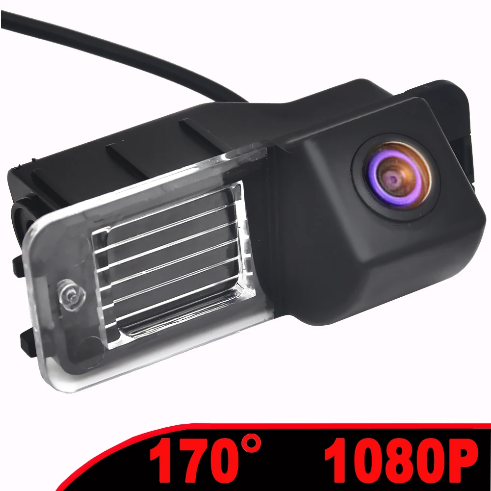 170-HD-1080P-AHD-Fisheye-Rear-View-Reverse-Parking-back-up-Camera-for ...