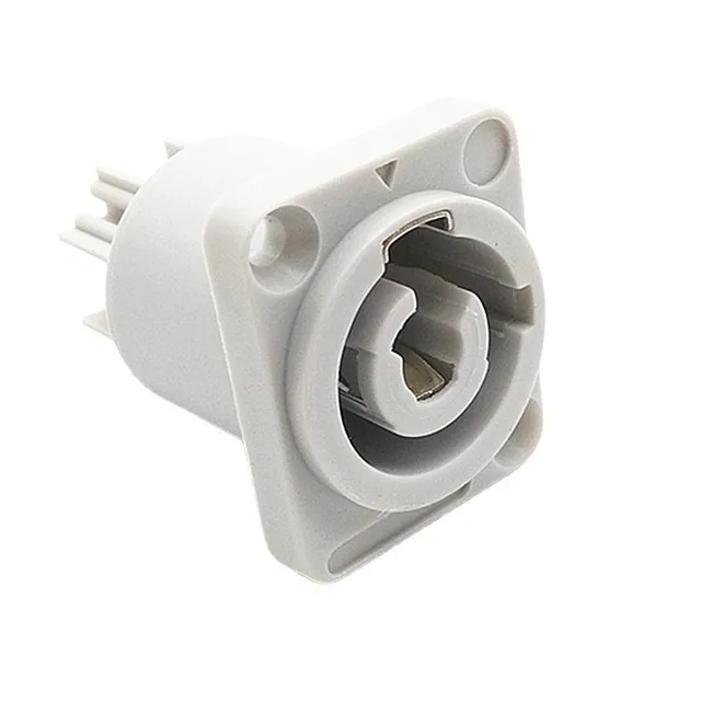 1/5/10Pcs 3 PIN AC Powercon Connector Male Plug NAC3FCA NAC3FCB AC ...