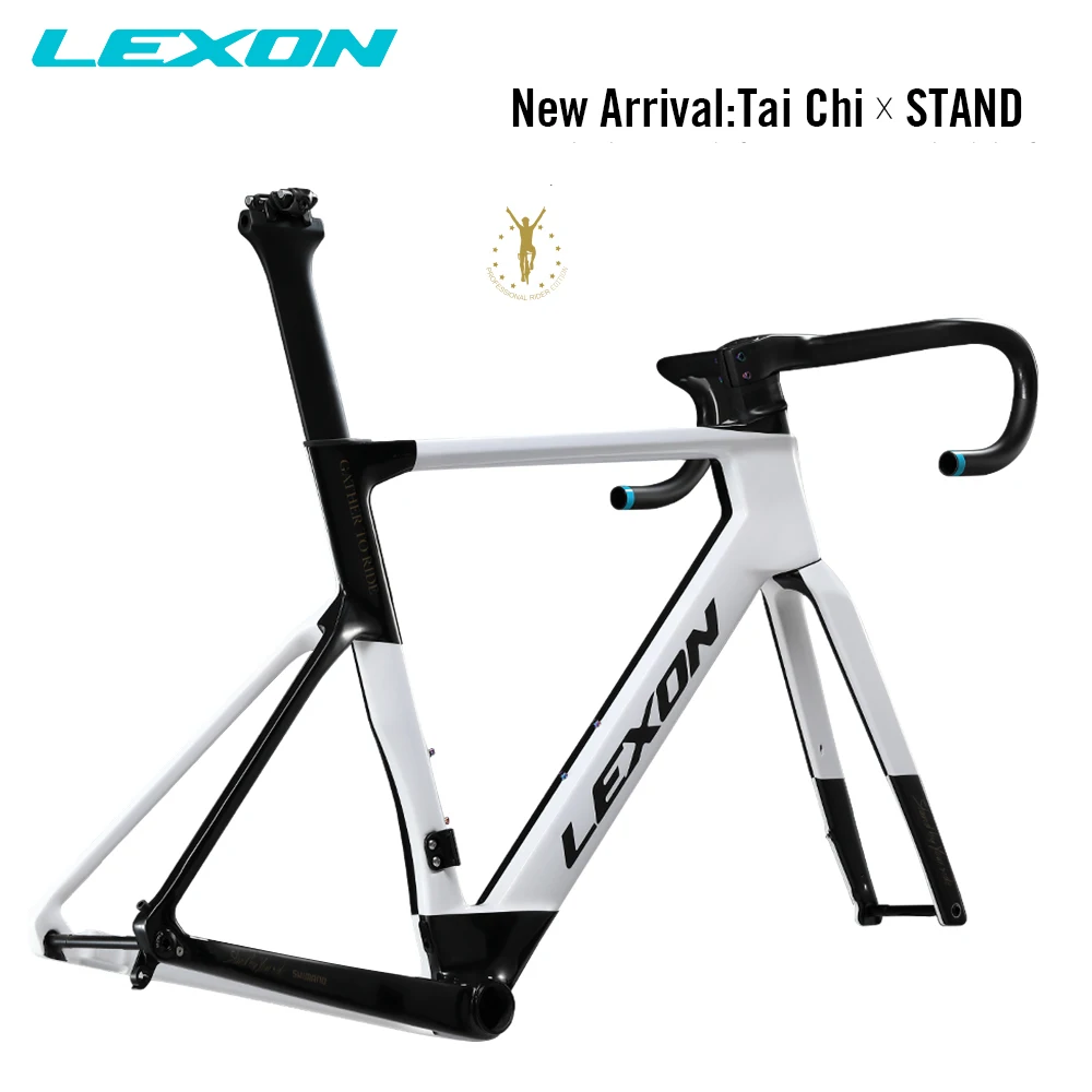 Road Bike Frameset Disc Brake | Fully Carbon Road Bike Frame - Carbon ...
