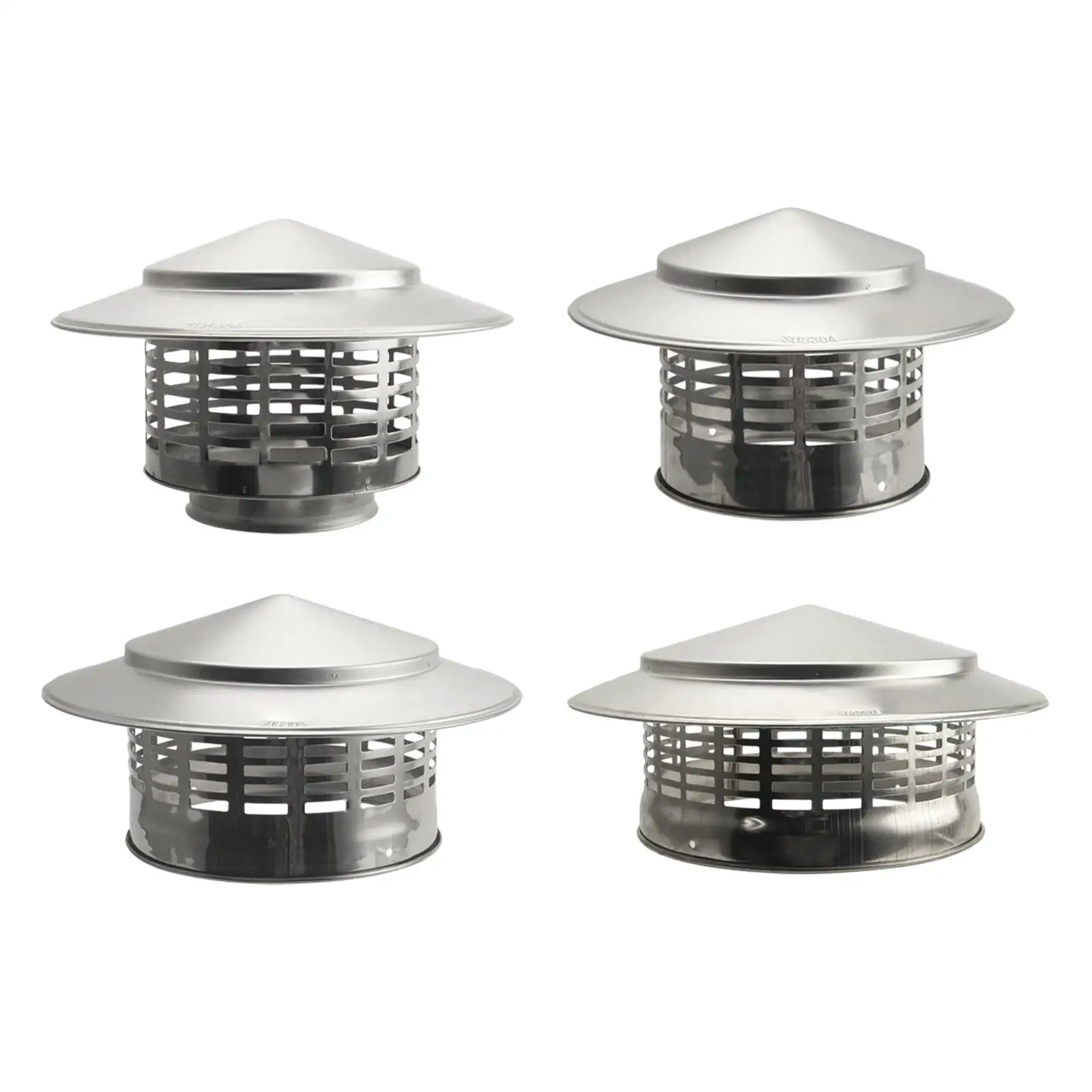 Fireplace-Chimney-Cap-Replacement-for-Wood-Log-Burner-Protector-Roof ...