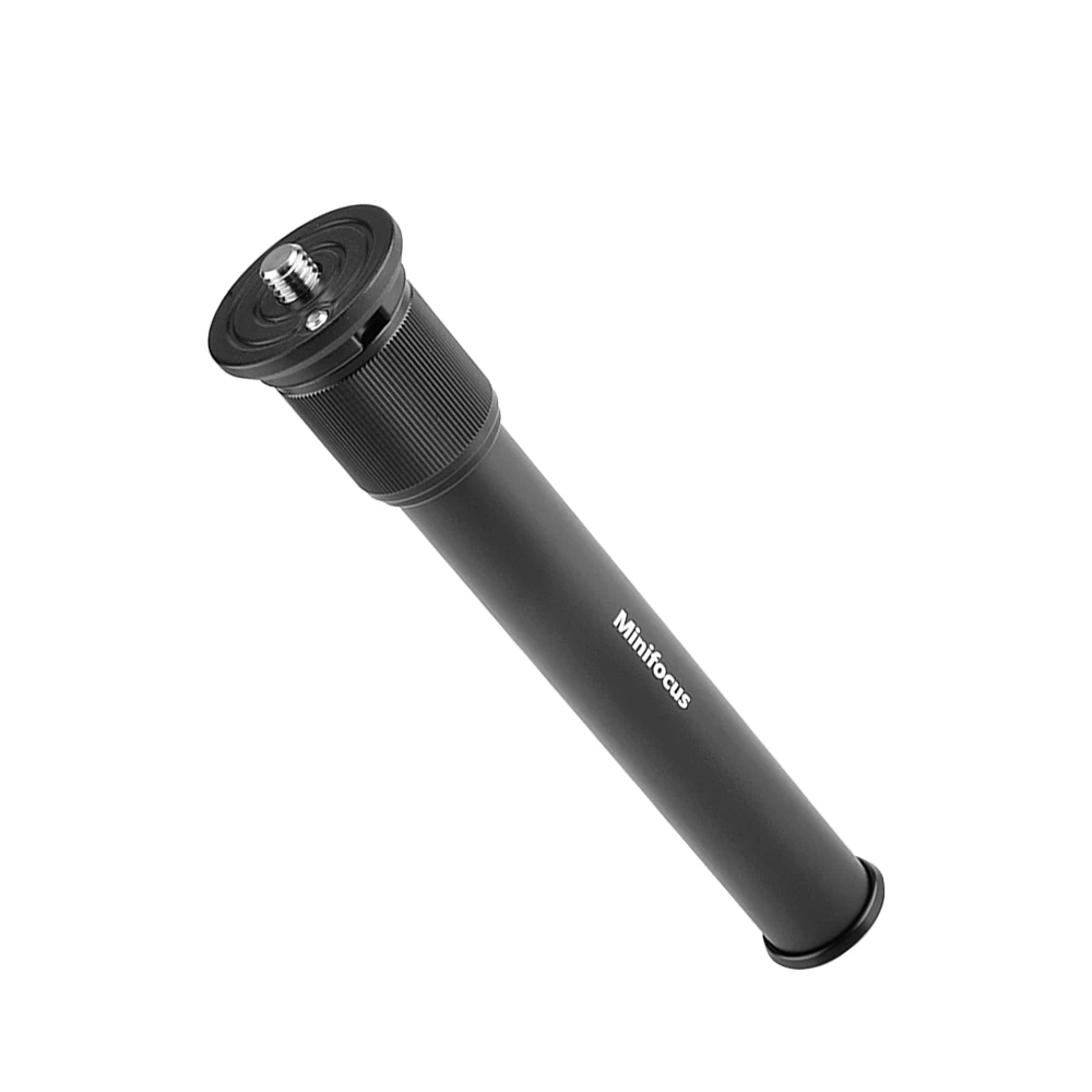 Metal-Handheld-Adjustable-3-8-Size-Tripod-Mount-Monopod-Extension-Rod ...