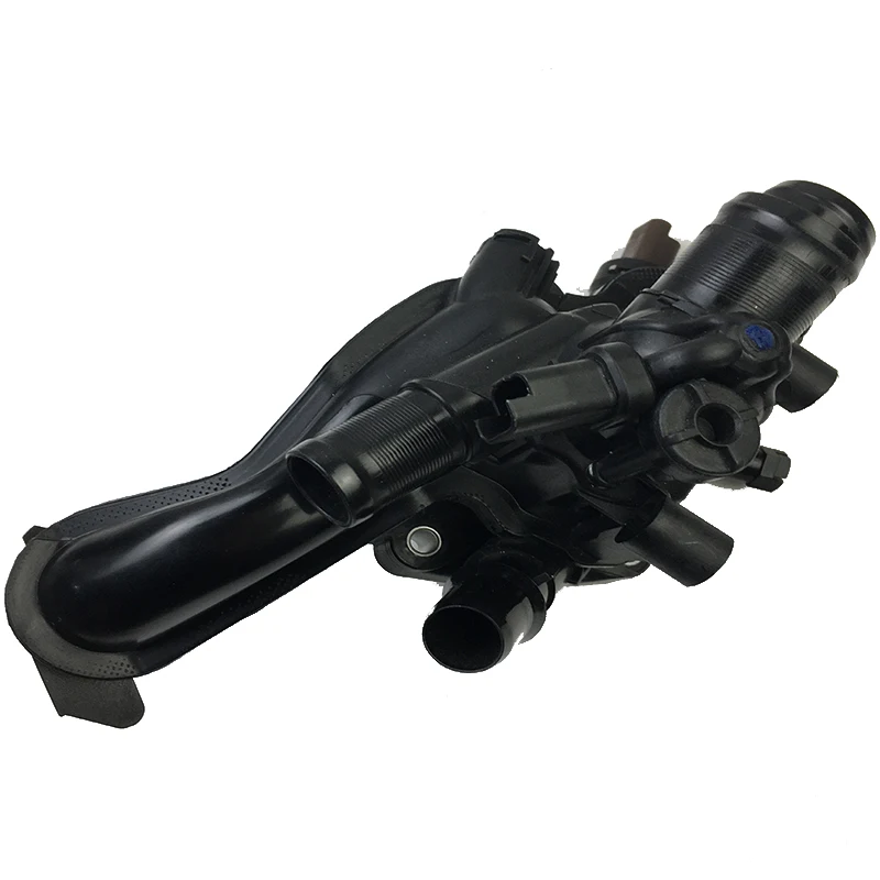 9808646980-V764558080-Cooling-System-Thermostat-Hosing-Water-Flange-For ...