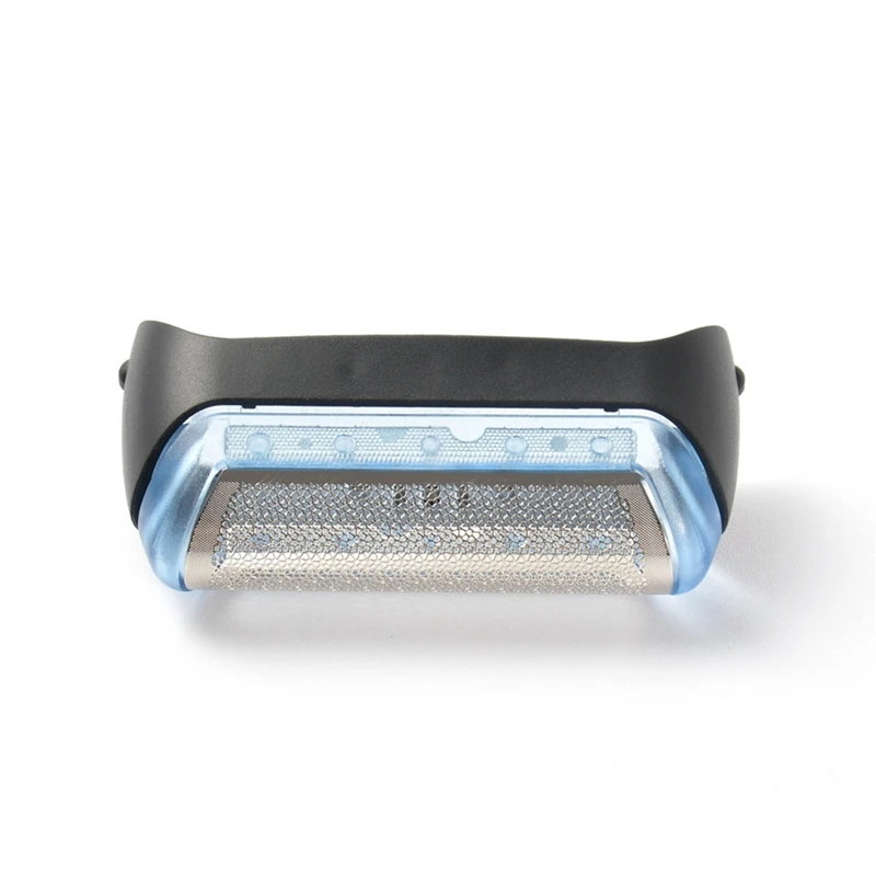 Elektromos Háló Tartós Borotva Fóliafej Alkatrészek A Braun 10B/20B ...