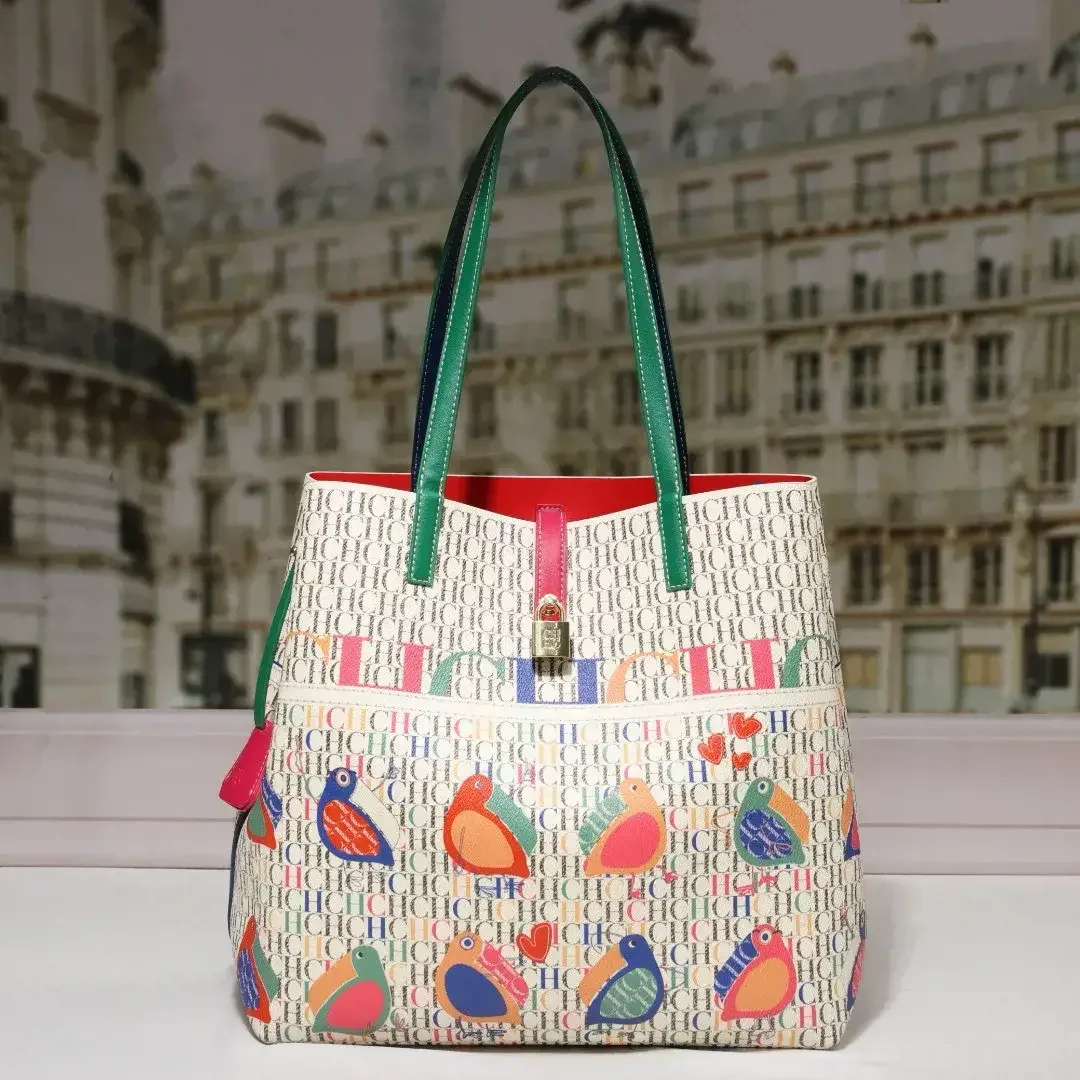 CHHC-luxury-brand-women-s-shoulder-bag-new-letter-printing-large ...